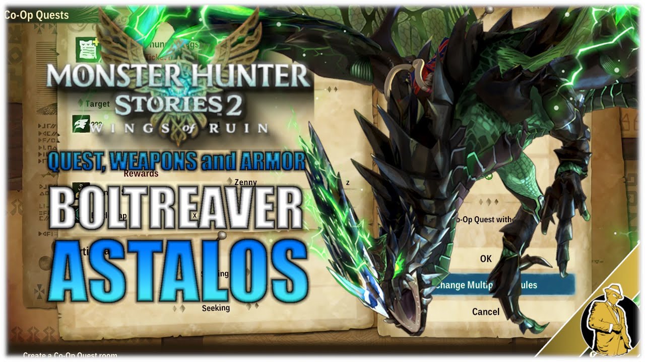 Boltreaver Astalos Fight Armor and Weapons. - YouTube