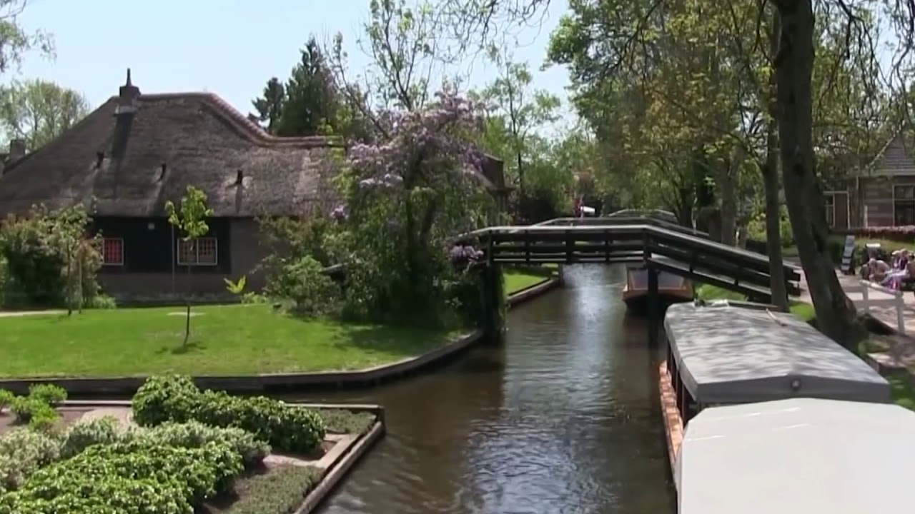 Relaxation, Waterfall , Peep birds - Nature view, Relaxing Nature ...