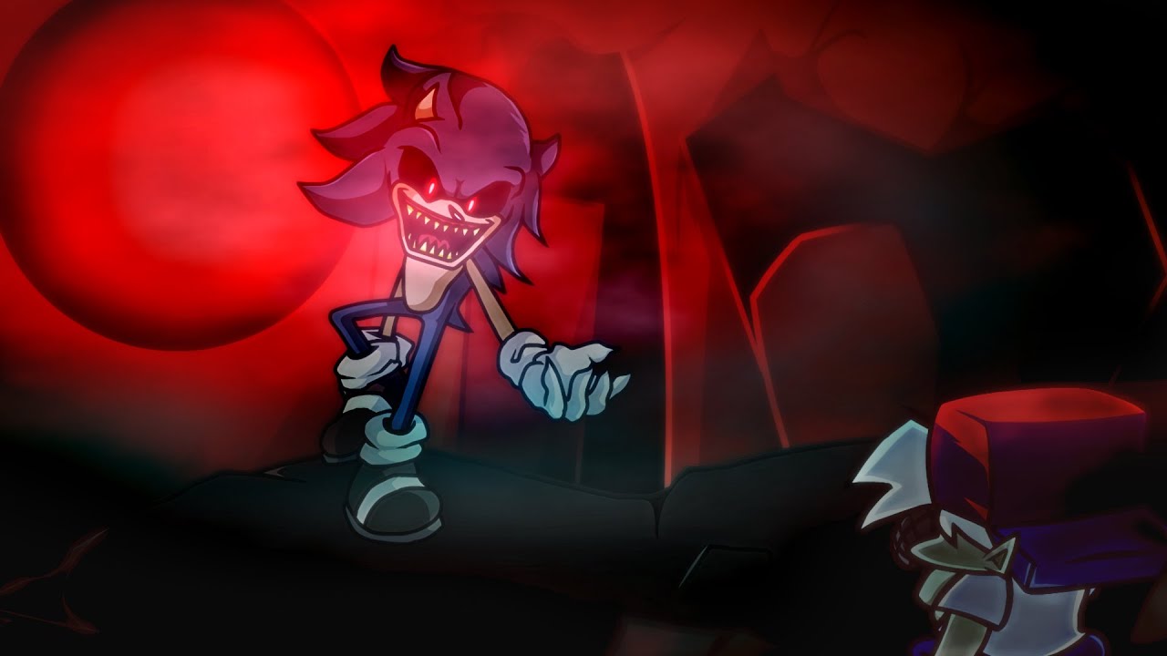 Bratwurst (Sonic.Exe) - YouTube