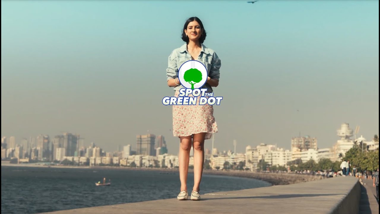 Spot. Snap. Share. | Join #SpotTheGreenDot & Win* IPL Finale Tickets | Green Dot Ball Initiative ...