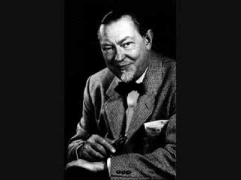 Howard Hanson Symphony. No. 4, Op. 34, "Requiem" - II. Requiescat ...