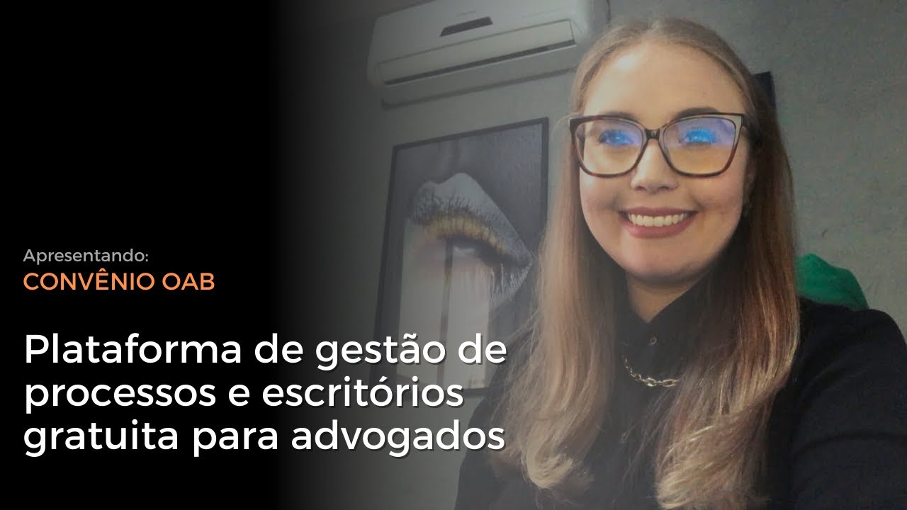 EasyJur - Programa de gestão de processos e escritórios de advocacia ...