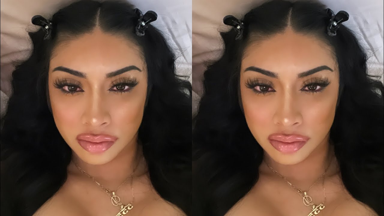 Faded Grwm Youtube