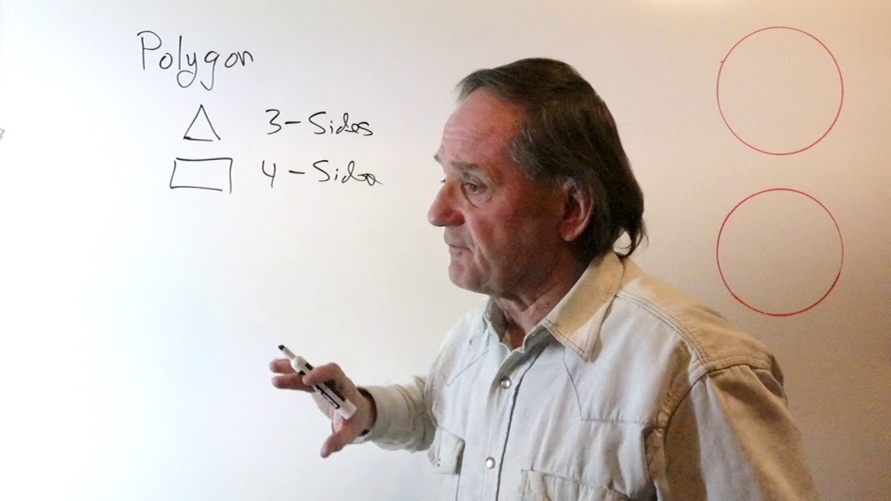 LESSON 1 geometry (definitions) - YouTube