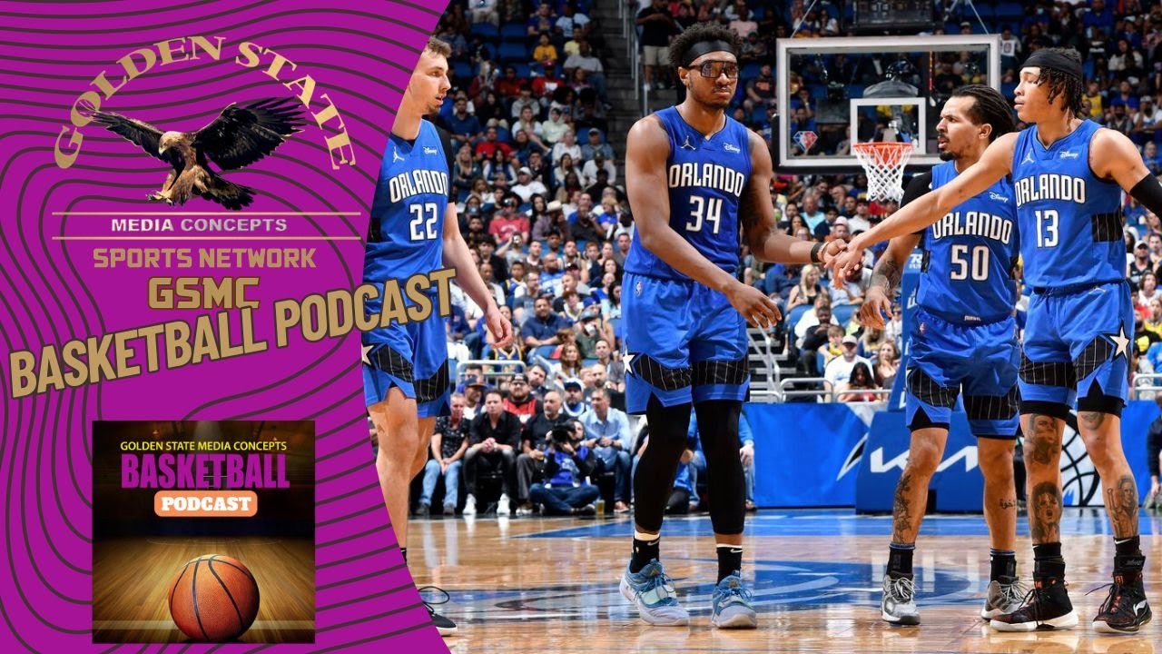 NBA Southeastern Division Ceilings | GSMC Basketball Podcast - YouTube