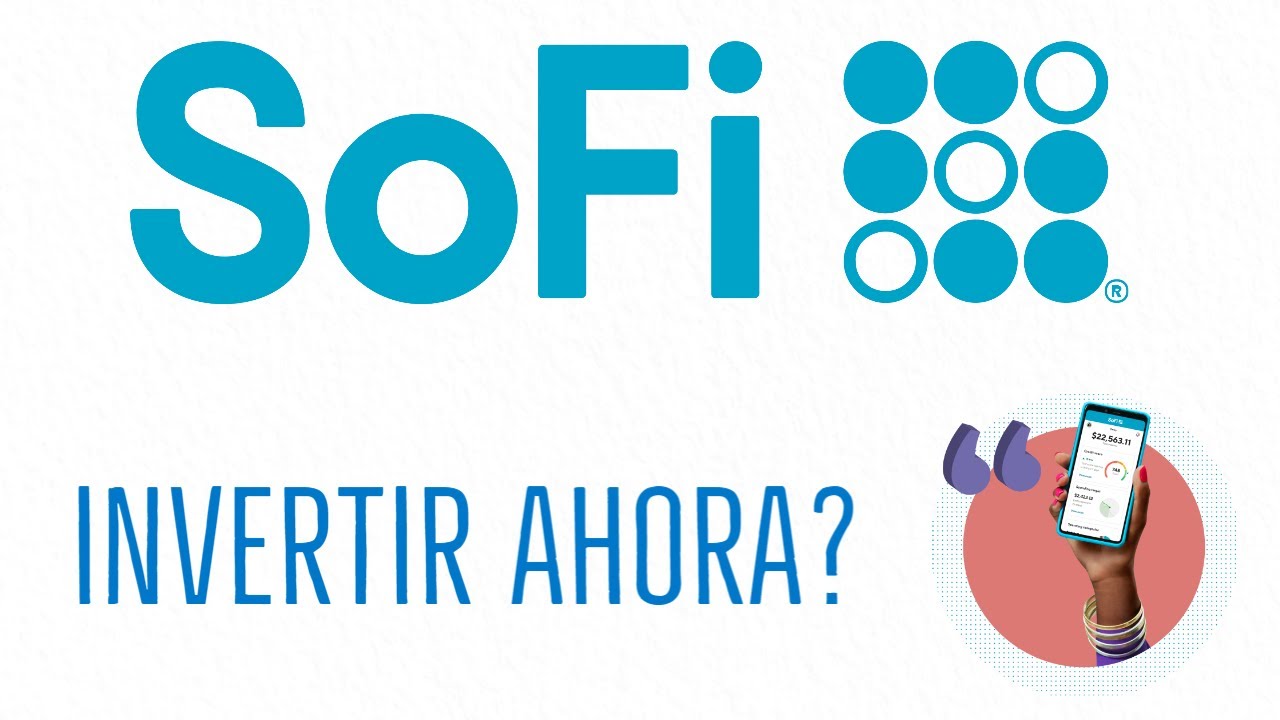 SoFi, análisis técnico y fundamental 💰 Comprar acciones de SOFI ahora ...