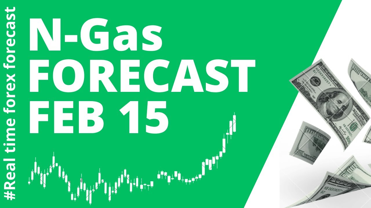 Natural GAS Daily Forecast for February 15, 2024 - YouTube