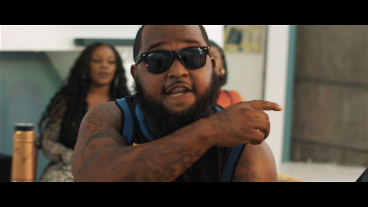 Dre Dae - No New Friends (Official Music Video) - YouTube