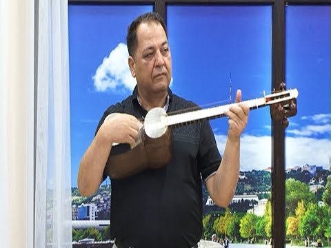 Tarzən Cəbrayıl Göyüşov - Bito nəfəs ( Fars mahnısı)