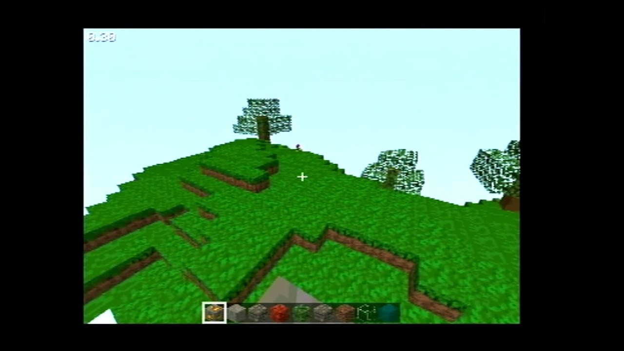 PS1 MINDCRAFT HOMEBREW Fromage is a sandbox game engine for the PS1 ...