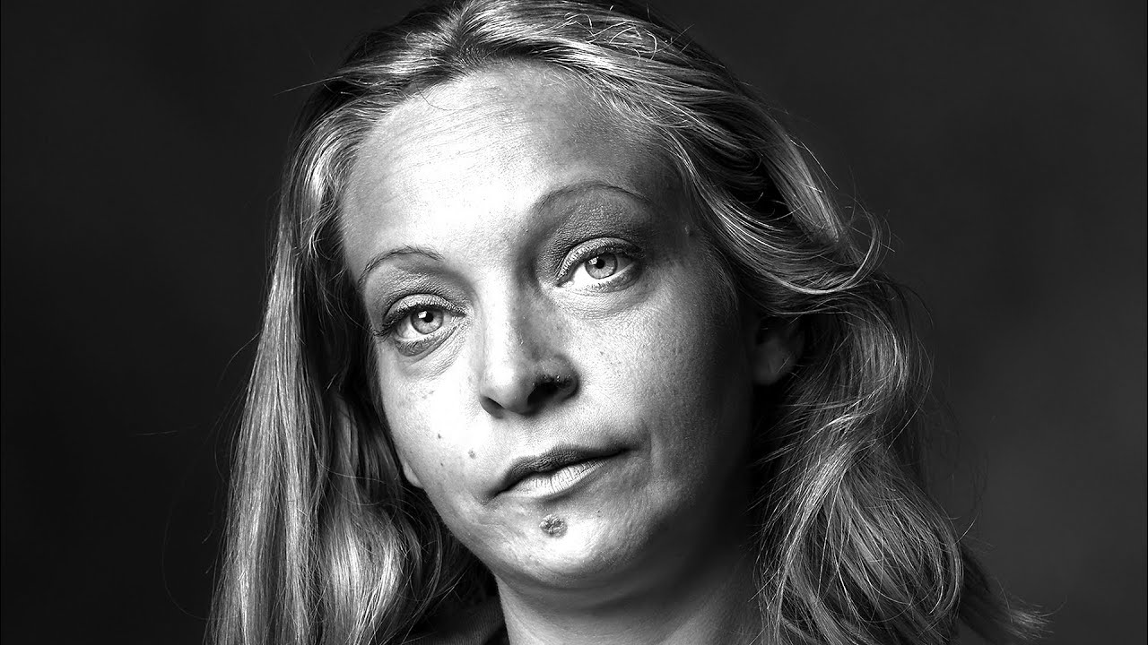 Prostitute interview-Heather - YouTube