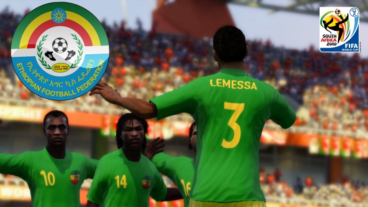 I LOST TO A 9 MAN TEAM! | ETHIOPIA 🇪🇹 WORLD CUP! - YouTube