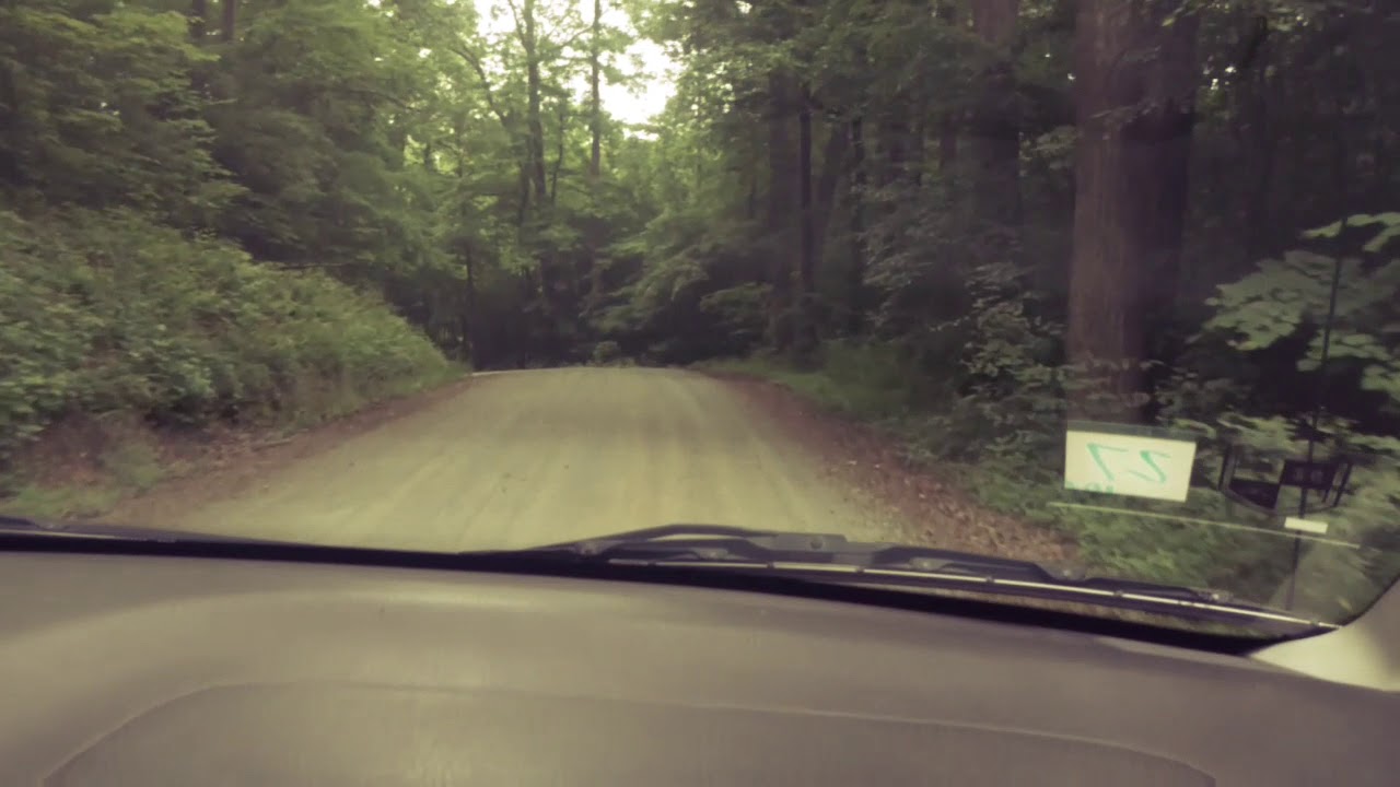 Uwharrie river , low water bridge to Lake Tillery - YouTube