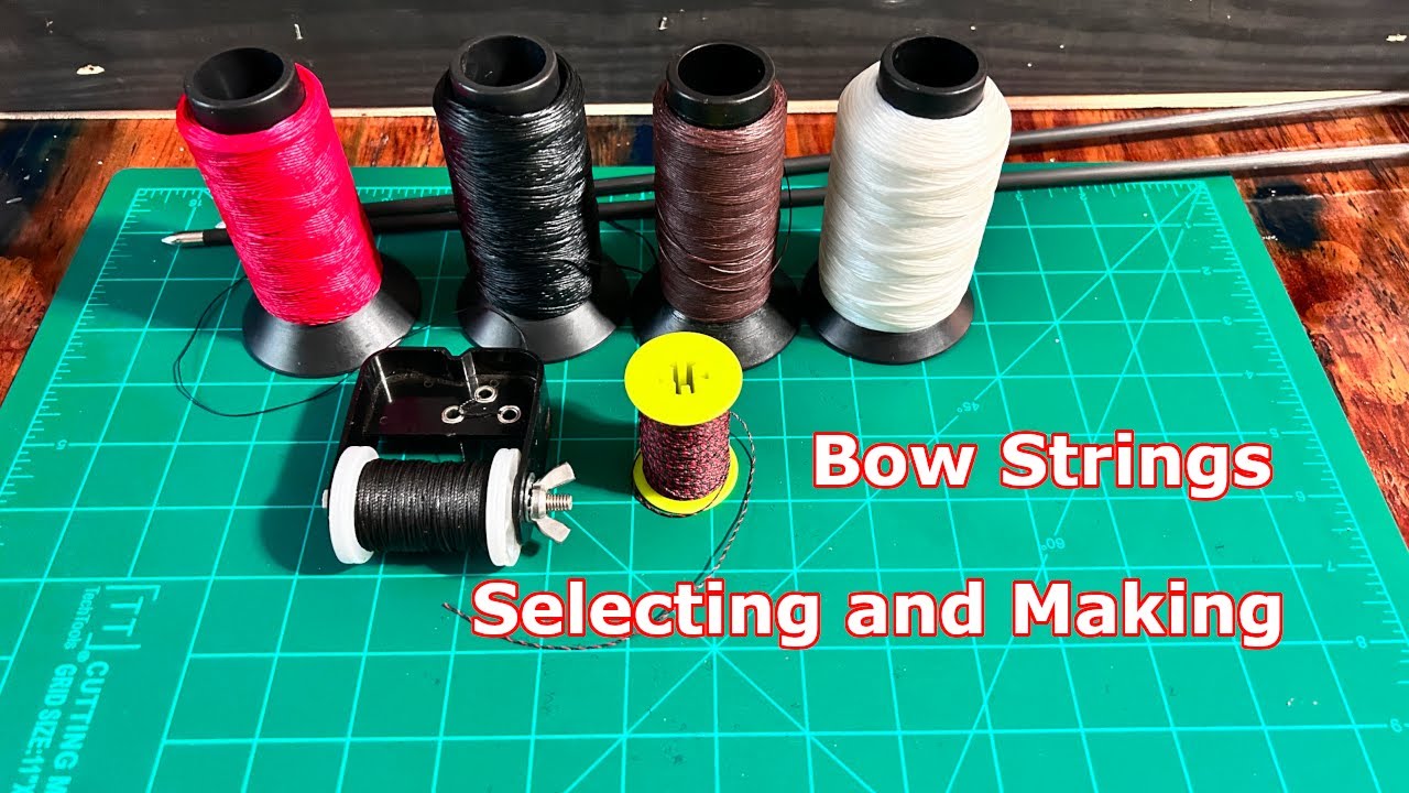 BTFS - String Build - YouTube