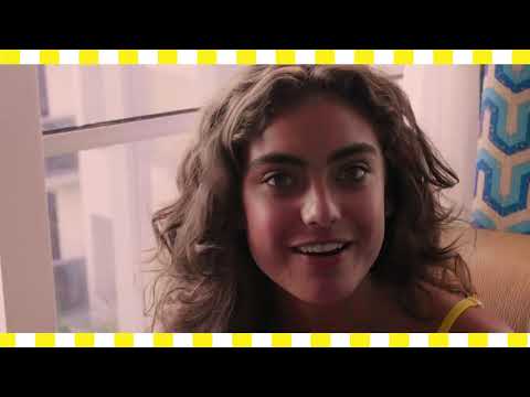 Hunkemöller swimwear 2019 #HKMSUMMER with Jessie and Vanessa