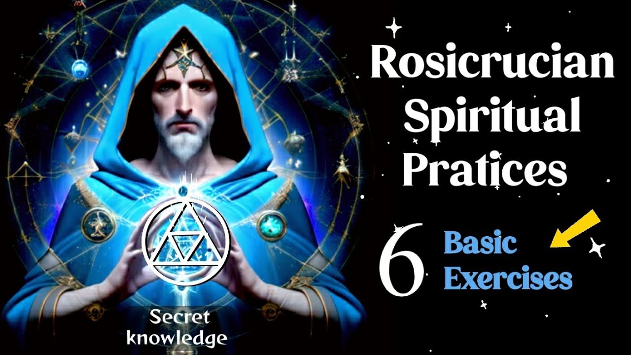 Esoteric Spiritual Practices To Activate Higher Consciousness👁️# ...