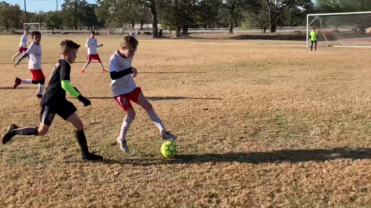 2019|20 Prime U11 M11 WDDOA | 09 Lonestar SC DL Black Kyle Sonny ...