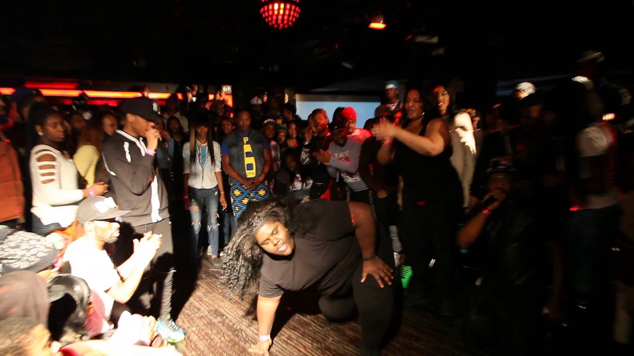 KIKI SCENE FF PERFORMANCE @VN 1/5/2015 PART 21 PRECIOUS - YouTube