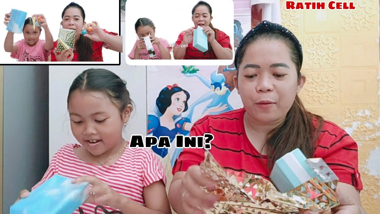 Review Apa Ini ? - YouTube