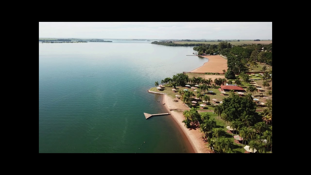 Miguelópolis ranchos! (Rio Grande) - YouTube