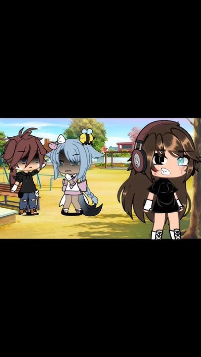 Gacha Xd What Should I Write Xd что писать то 🗿 Youtube