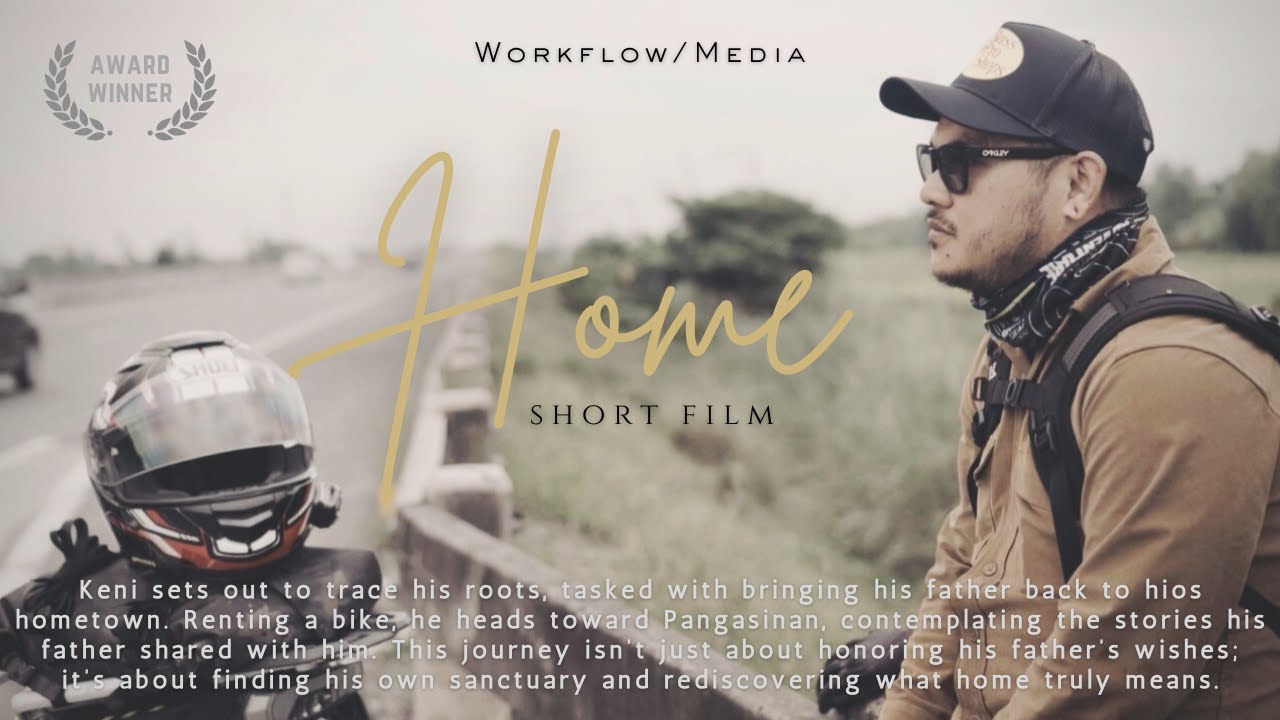 HOME | Short Film - YouTube