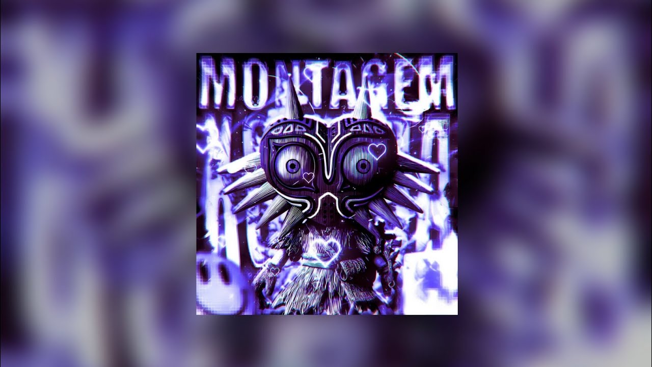 MONTAGEM XONADA - MXZI/Dj Samir/DJ Javi26 - YouTube