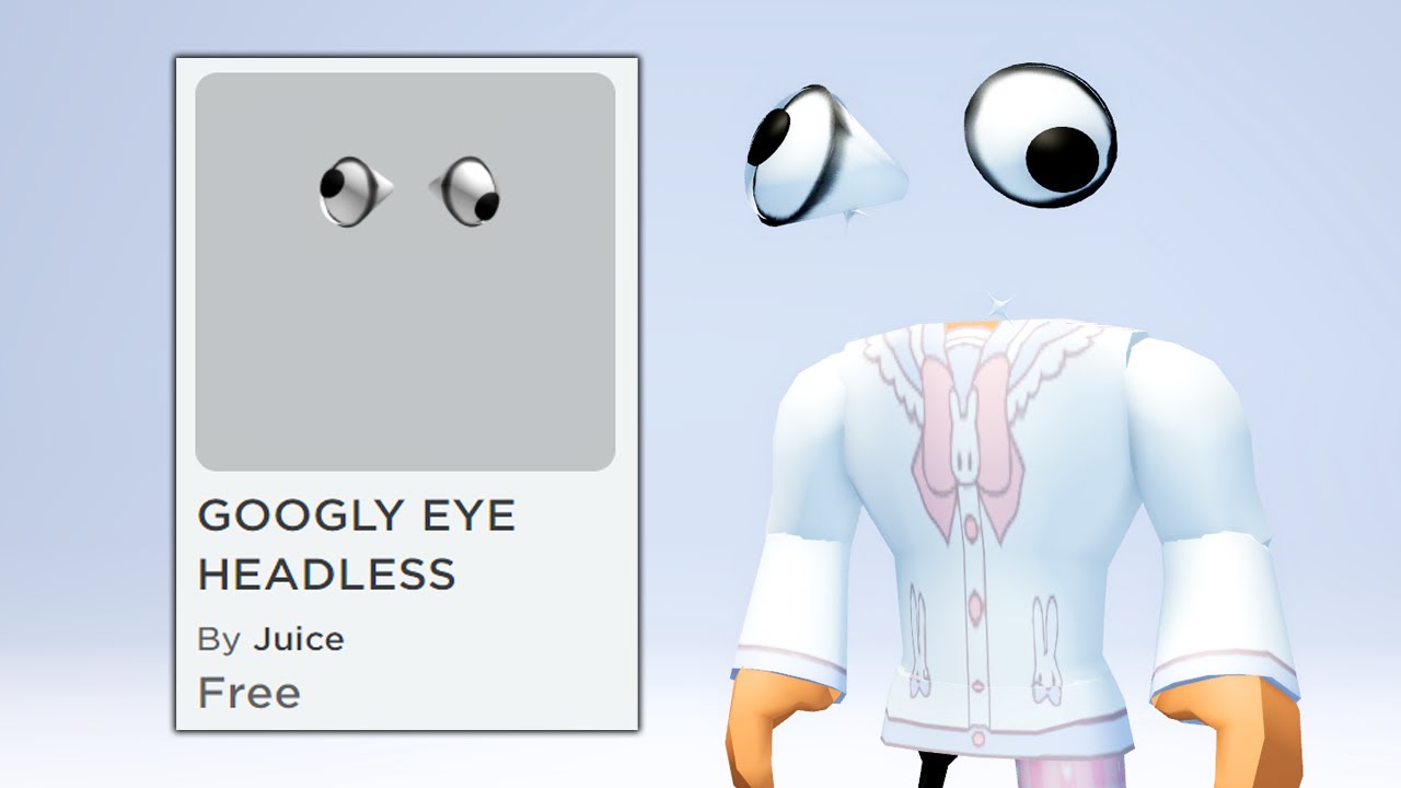 GET THE BEST FAKE HEADLESS HEAD 🤯 - YouTube