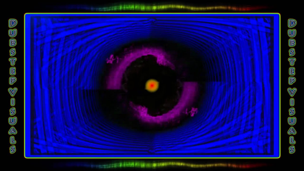 Eptic - Danger | Dubstep Visuals HD - YouTube