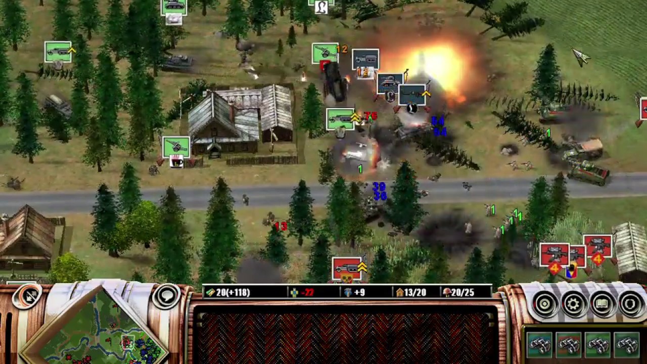 New A&A Airstrike Special Op Method - RoWar Mod - YouTube