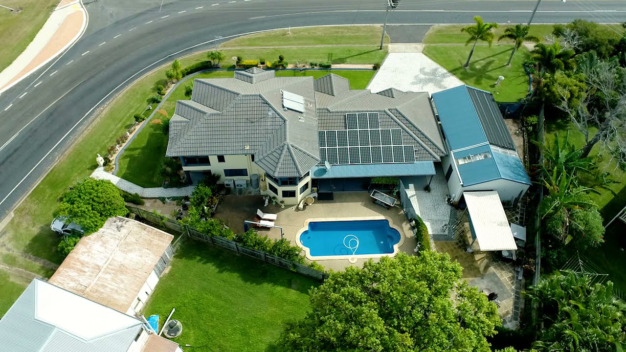 48 Lihs Street Elliott Heads, Bundaberg QLD - YouTube
