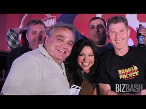 Event Report: Inside the New York City Wine & Food Festival