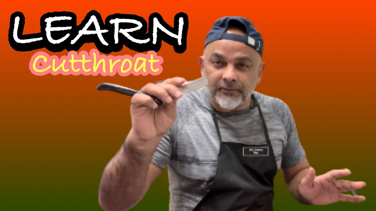 Learn cutthroat quickest and fastest way. (Full tutorial) - YouTube