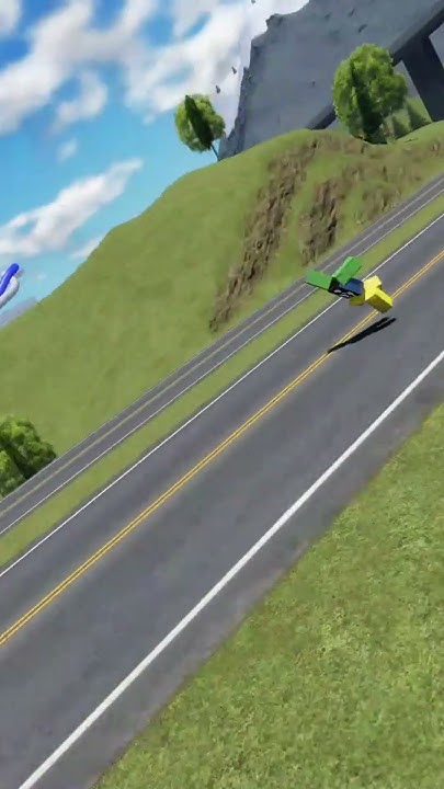 Getting Run Over By A Truck In Roblox (Day 3 Of Trying To Die) | # ...