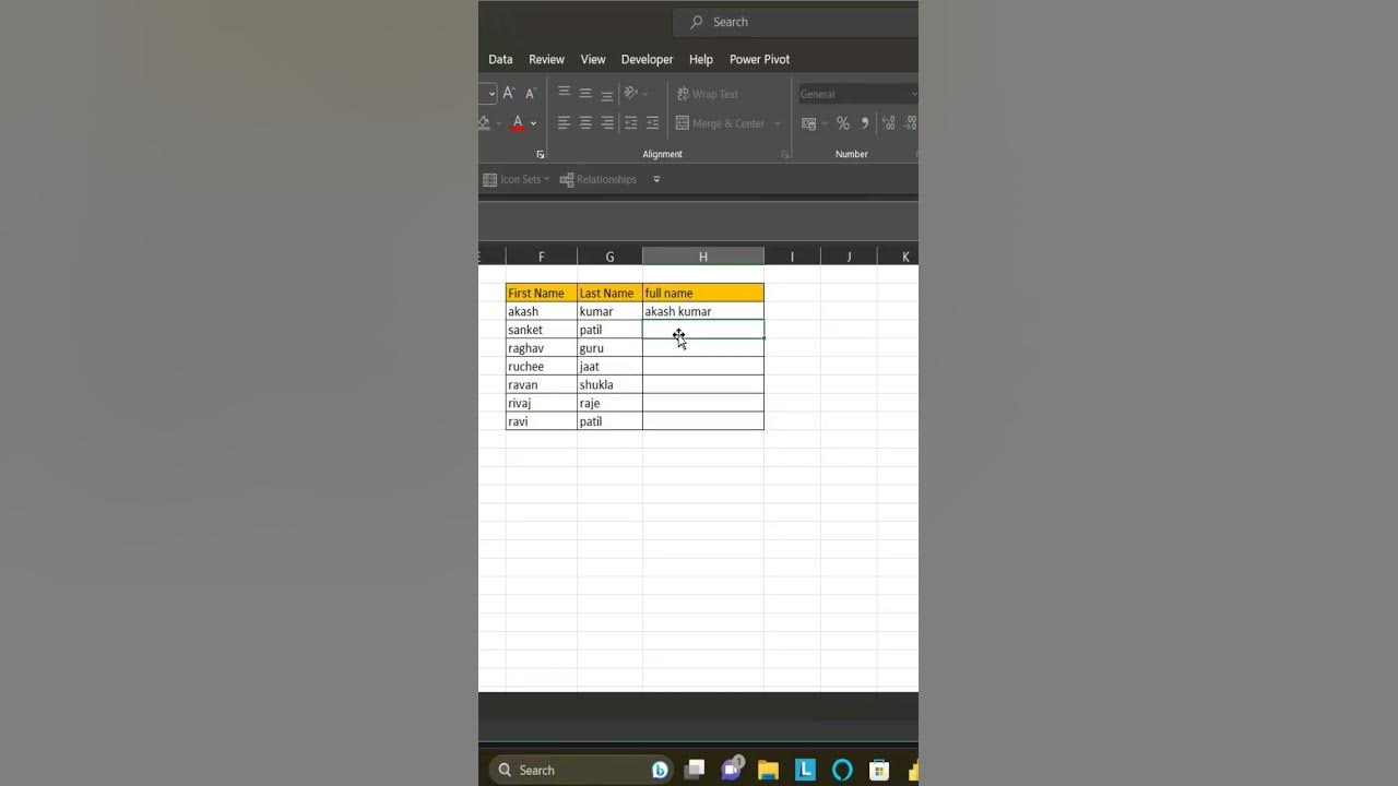 Excel Interview Question Excel Shortcuts Excel Exceltricks Youtube