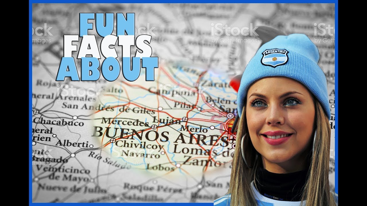 Fun Facts About BUENOS AIRES Argentina YouTube fun-facts-about-buenos-aires-argentina-youtube