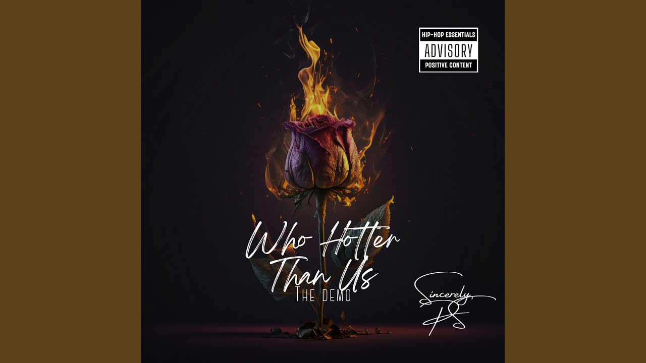 Who Hotter Than Us (The Demo) - YouTube