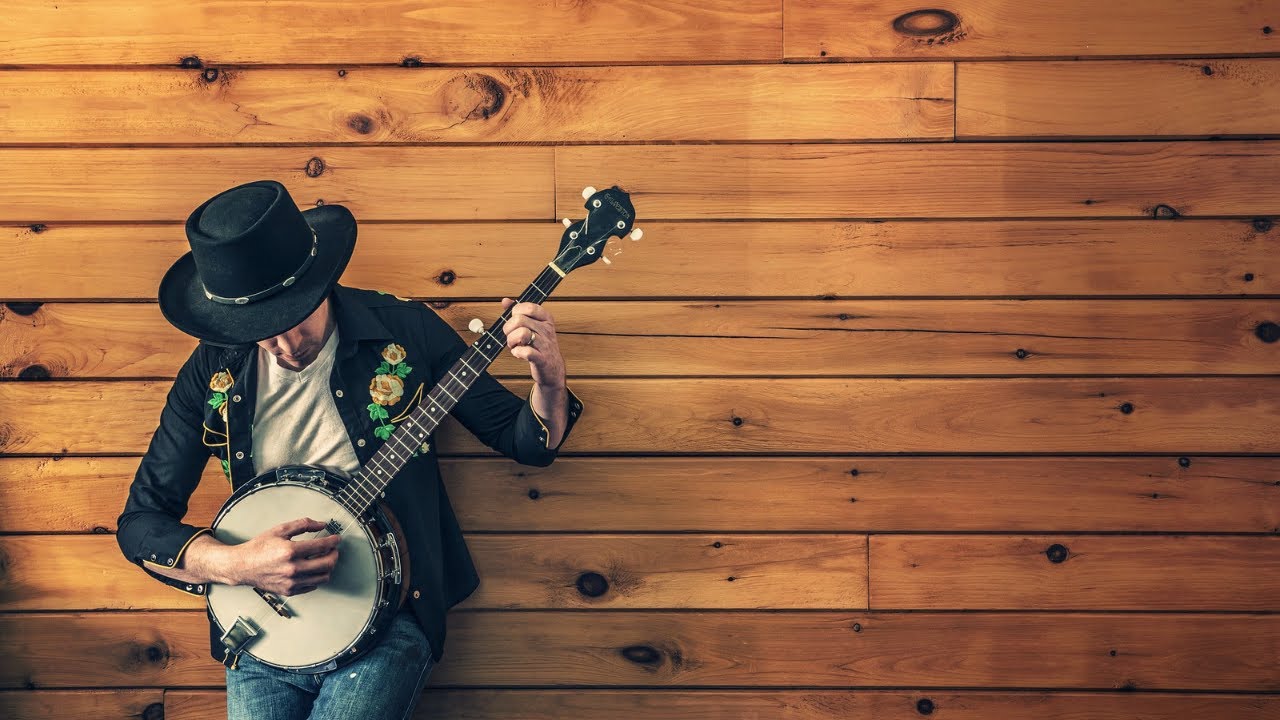 Beautiful Country Music | Super Relaxing Music - YouTube