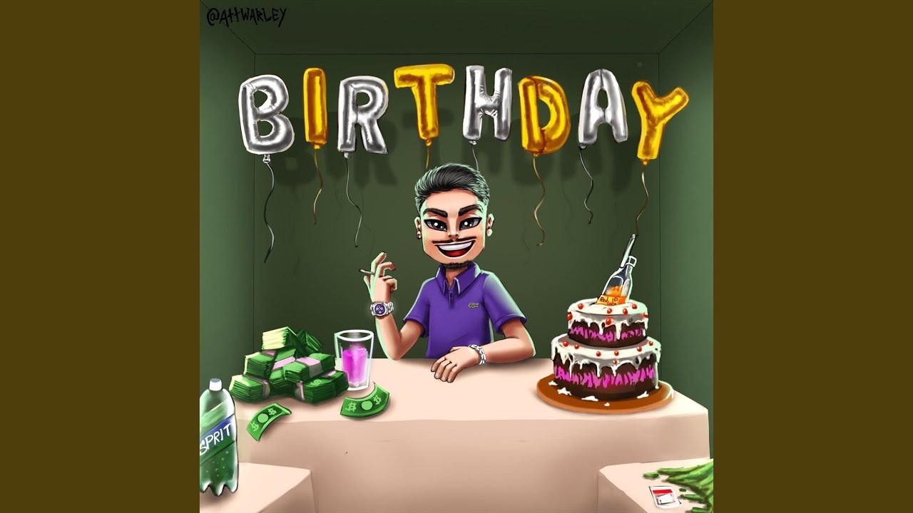 Birthday - YouTube