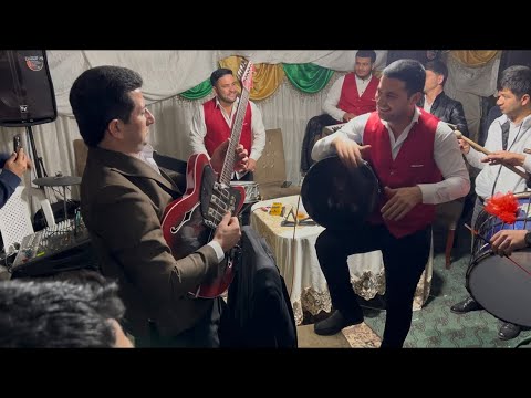 Mehemmed Agcabedili NUR ANSAMBLI & Super Möhteşem İfa Tel:0506877732