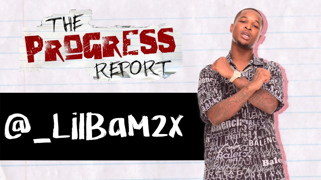 Lil Bam Talks Moving Out Of Alabama & Thoughts On Rappers Dying From ...