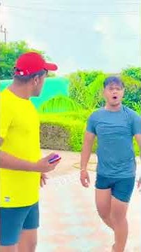 5 crore jeeta ye ladka dhoke se comedy shorts %23comedy %23shorts ...