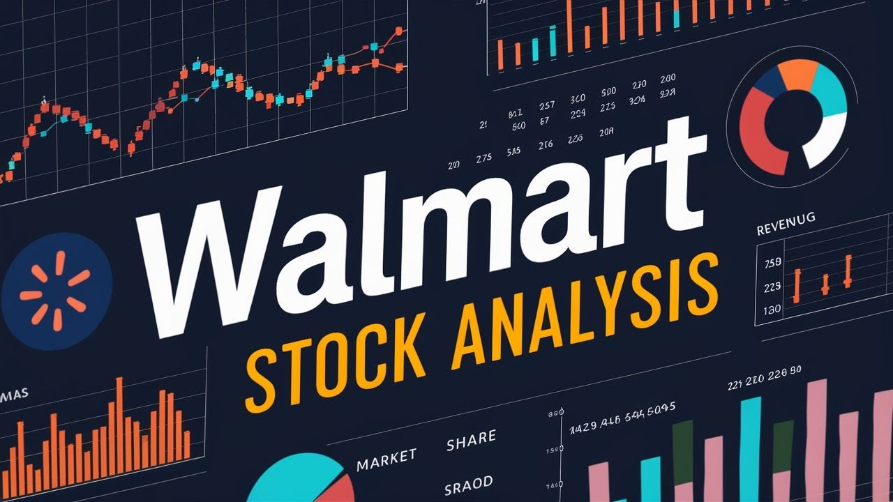 Walmart Stock Analysis: From Local Store to Global Retail Leader - YouTube