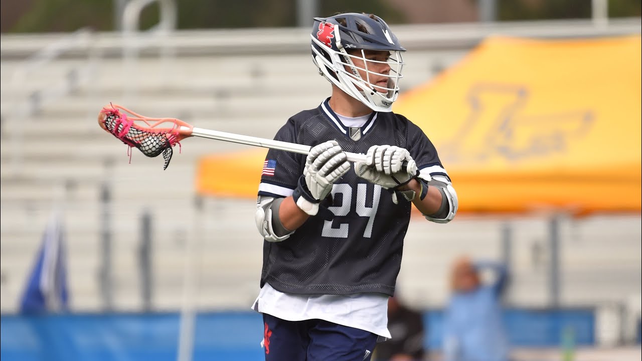 Franco Caputo 2025 - 2024 Spring Highlights - YouTube