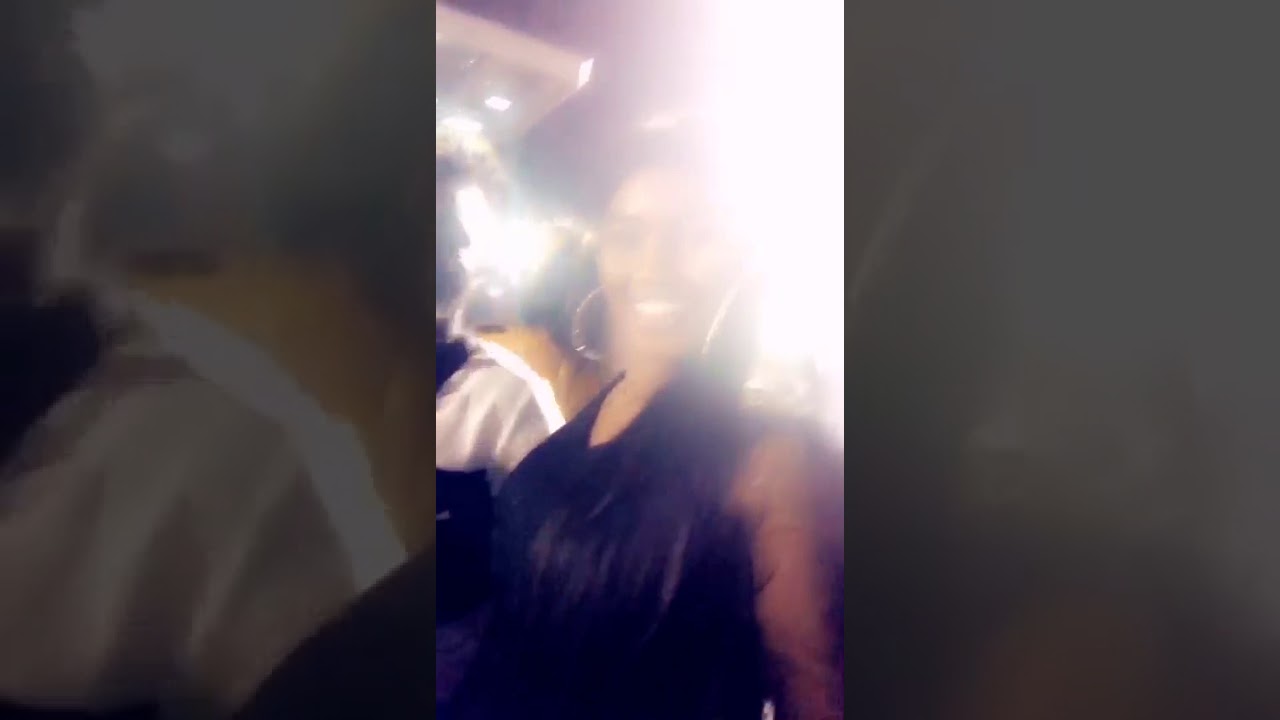 Jules Ba concert you - YouTube