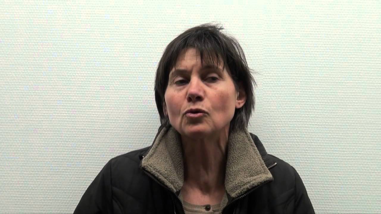 ISABELLE MARIN - YouTube