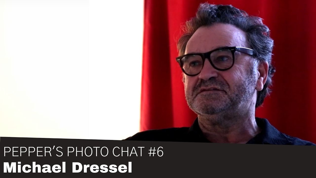 Photo Chat #6 - Michael Dressel | Street-Photographer & Soundeditor ...