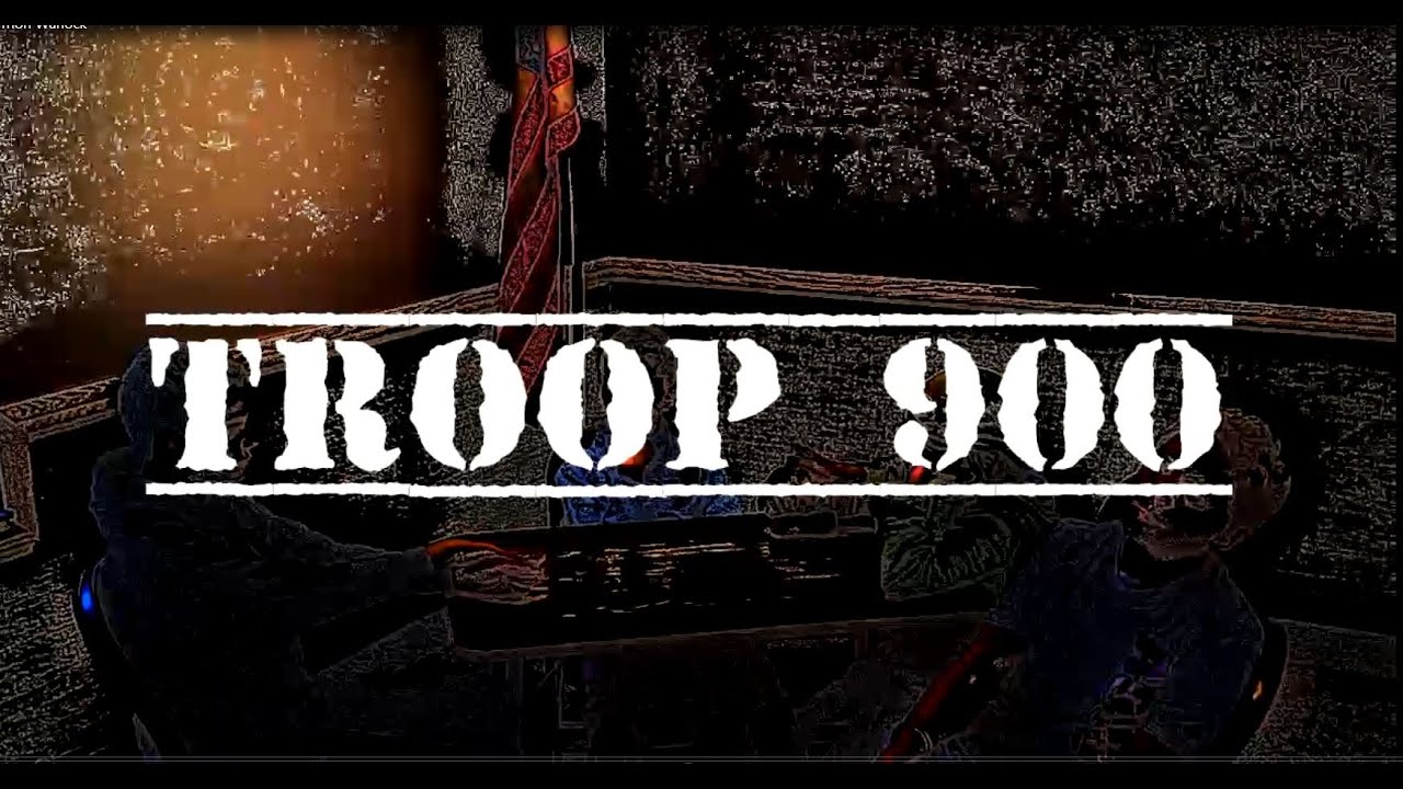 Mighty Mormon Warlock - YouTube