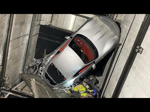 EXPENSIVE CAR FAILS | COMPILATION #part2 - YouTube