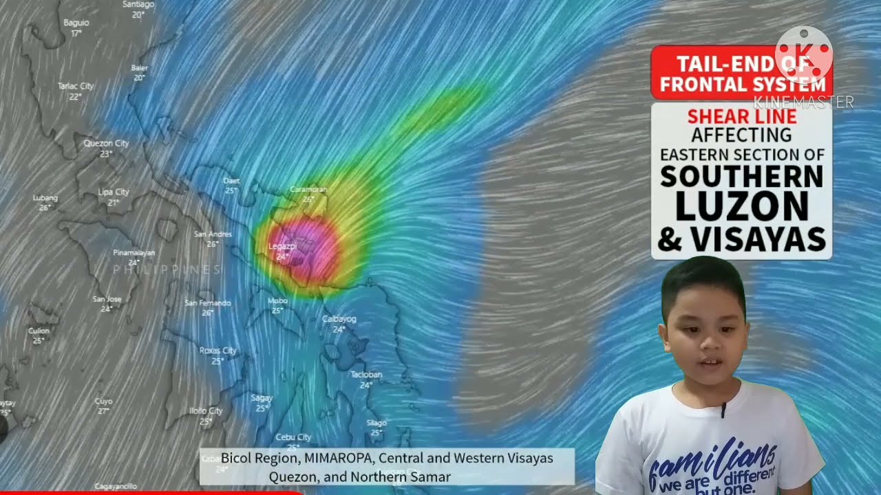 Weather Reporter | Weather Report | Ulat Panahon | Performance Task ...